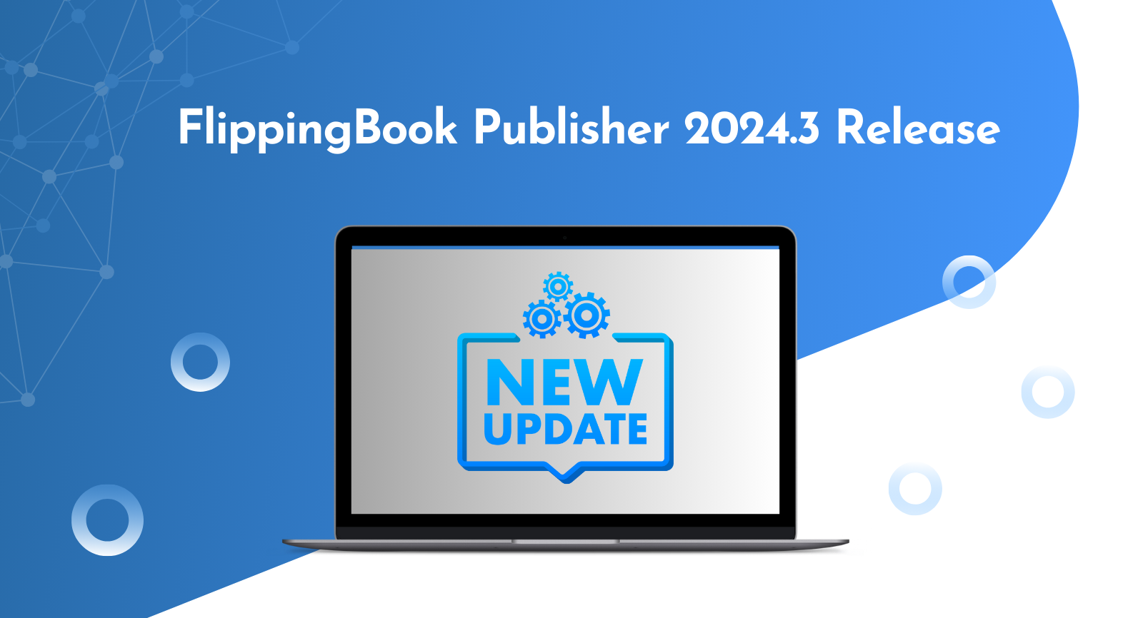 FlippingBook Publisher 2024.3 Release: Forms & Quizzes, Enhanced Customization